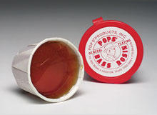 Lisle Violin Shop - Pop's Bass Rosin