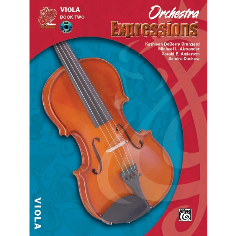 Viola Book Orchestra Expressions at Chastity Fruge blog
